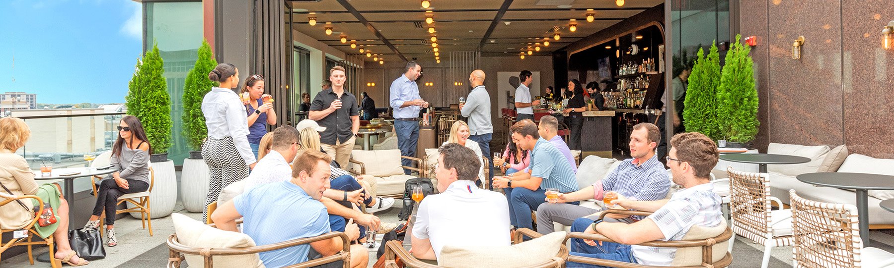Our Events | The Cannon Ball Lounge