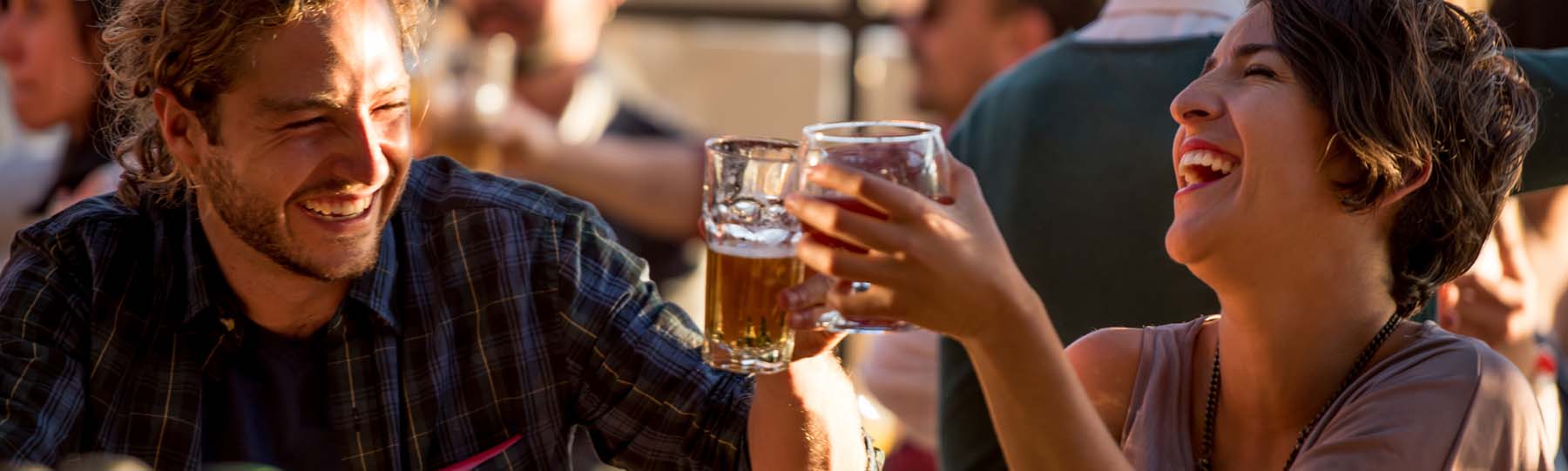 Rooftop Indianapolis Events Space | The Cannon Ball Lounge